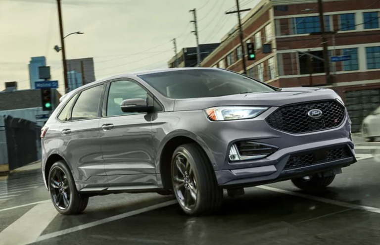 Benefits of Leasing a New Ford – Serra Ford Rochester Hills Blog