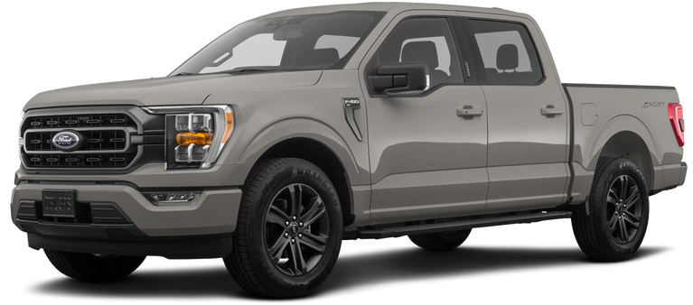 Browse New & Used Ford Vehicles | Serra Ford Rochester Hills