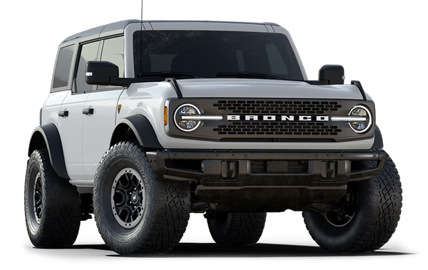 Browse New & Used Ford Vehicles | Serra Ford Rochester Hills