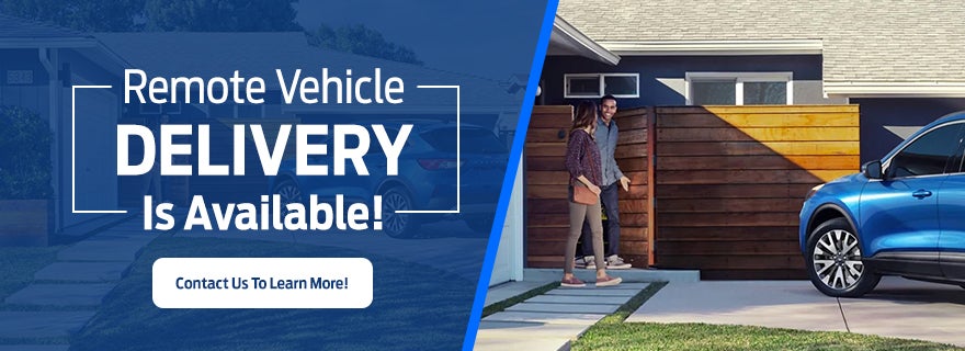 Welcome to Serra Ford Rochester Hills | Michigan Ford Dealer