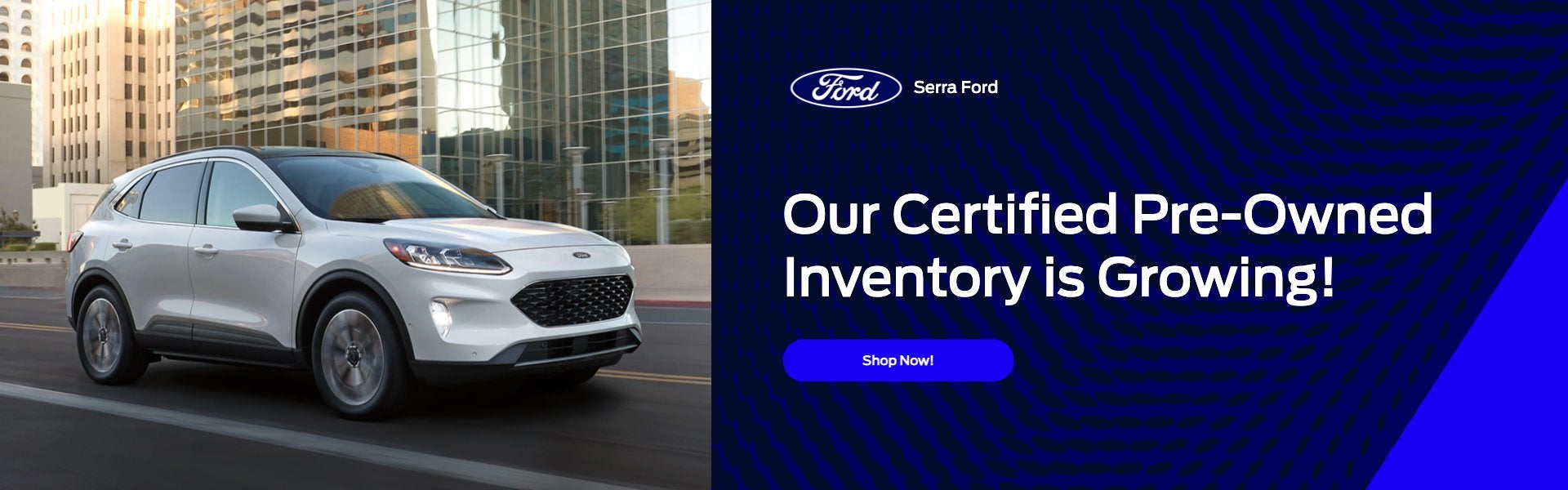 Browse New & Used Ford Vehicles | Serra Ford Rochester Hills