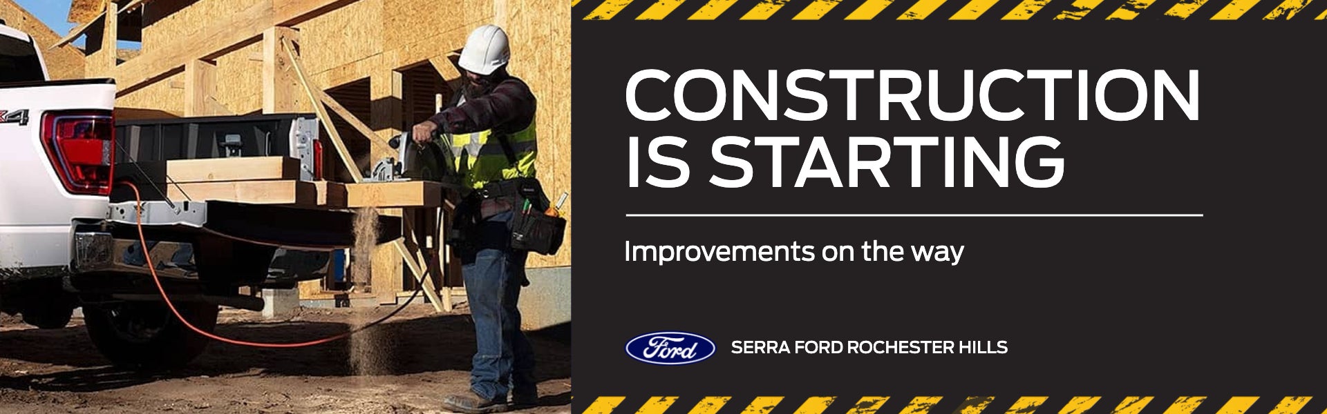 Browse New & Used Ford Vehicles | Serra Ford Rochester Hills