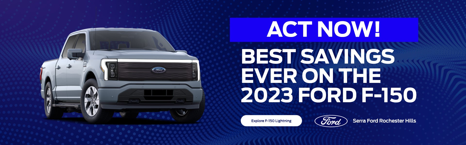 Browse New & Used Ford Vehicles | Serra Ford Rochester Hills