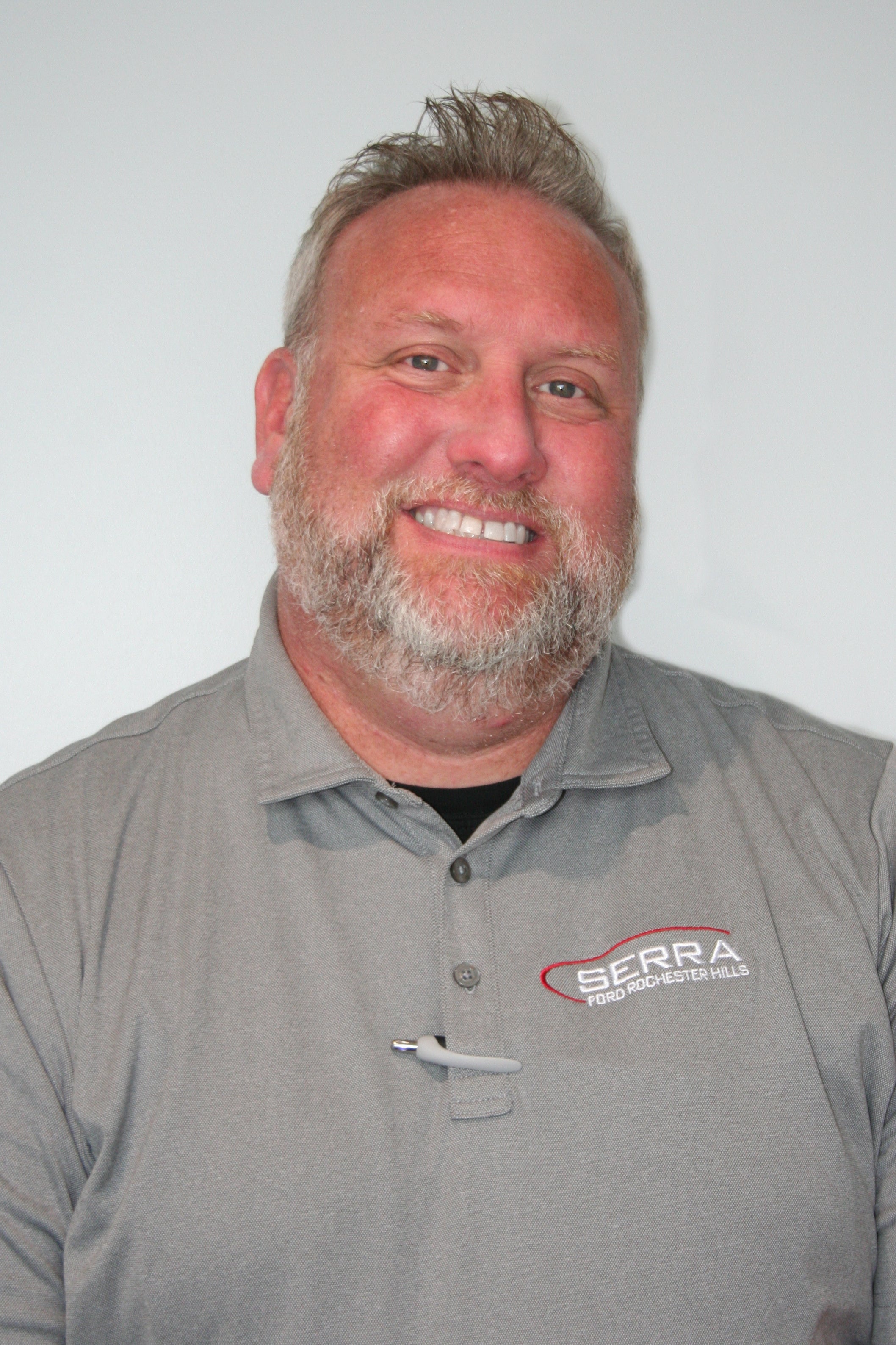 Meet Serra Ford Rochester Hills Staff | Near Troy | Sales | Service