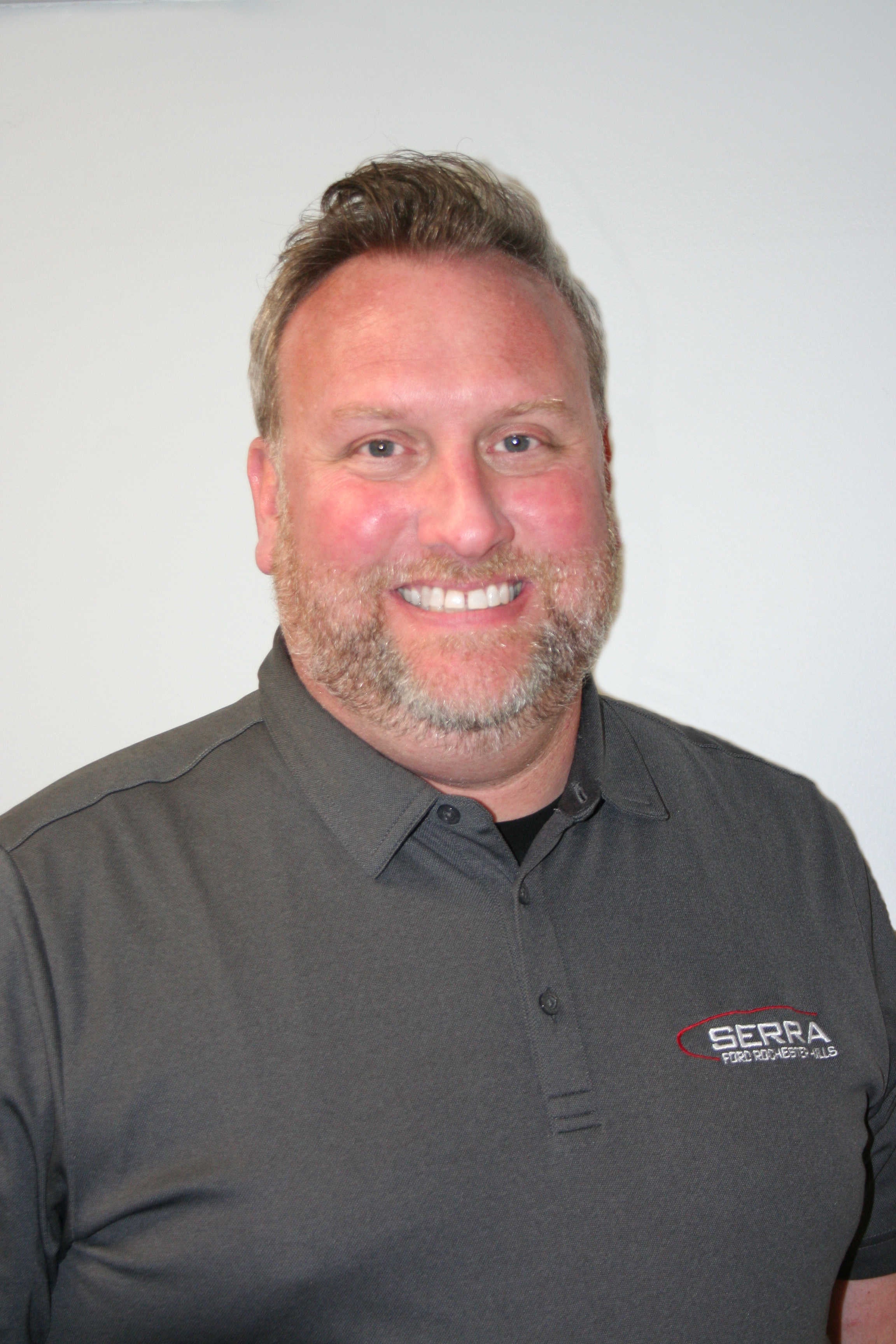 Meet Serra Ford Rochester Hills Staff | Near Troy | Sales | Service