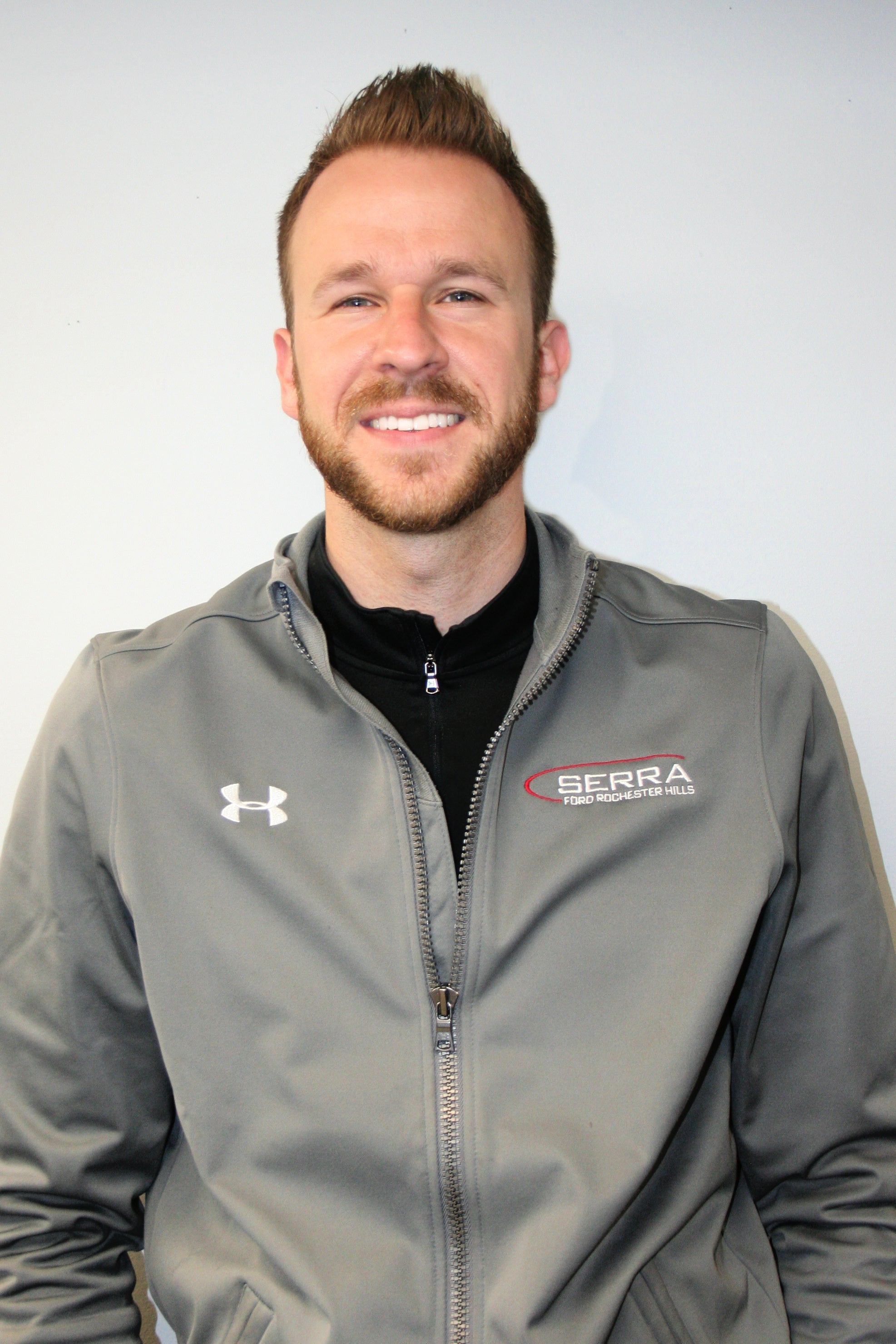 Meet Serra Ford Rochester Hills Staff | Near Troy | Sales | Service