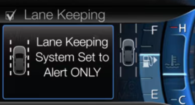 Ford Warning Lights Rochester Hills MI | Near Troy | Service